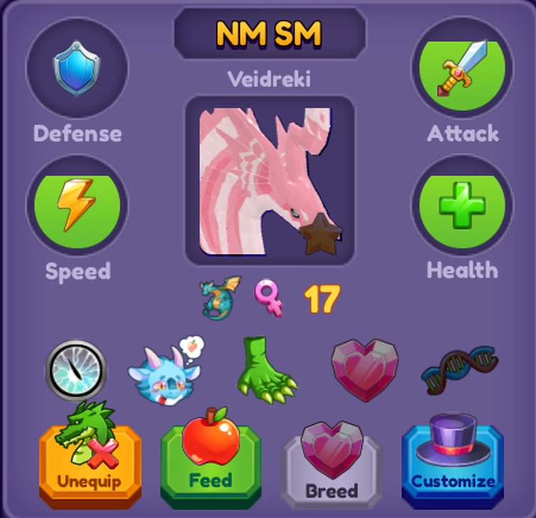 Trading or Selling SM Veid | Fandom