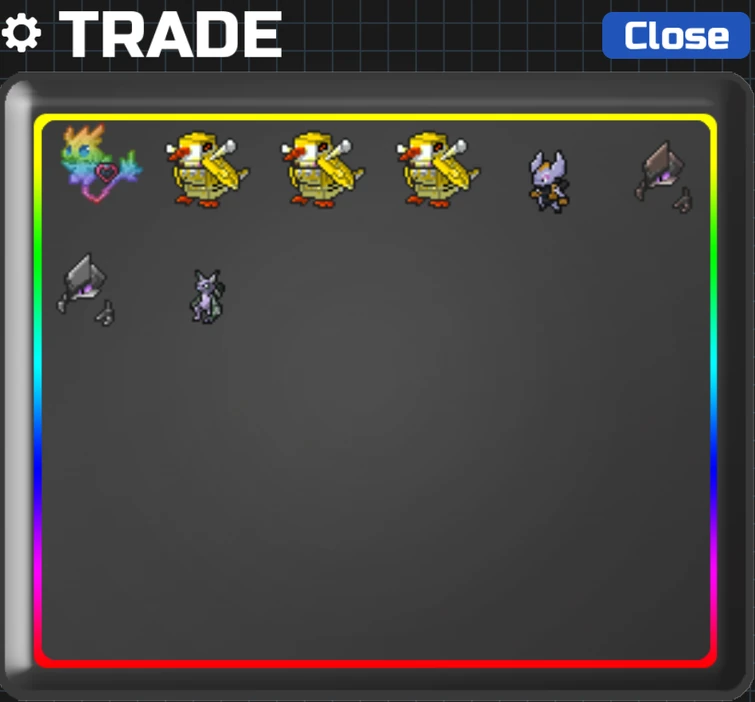 Discuss Everything About Loomian Legacy Wiki | Fandom