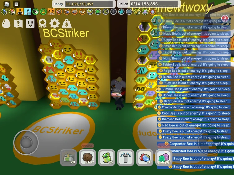 Give me some bss cursed images- | Fandom