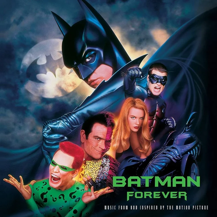 Discuss Everything About Warner Bros. Entertainment Wiki | Fandom