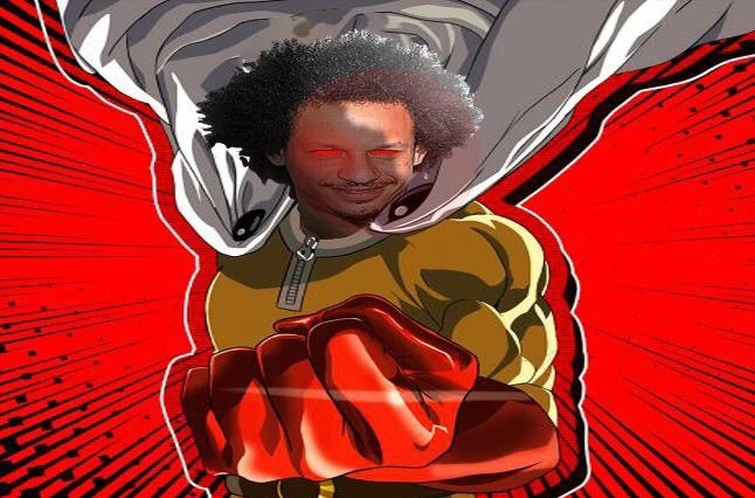 Discuss Everything About The Eric Andre Show Wikia | Fandom