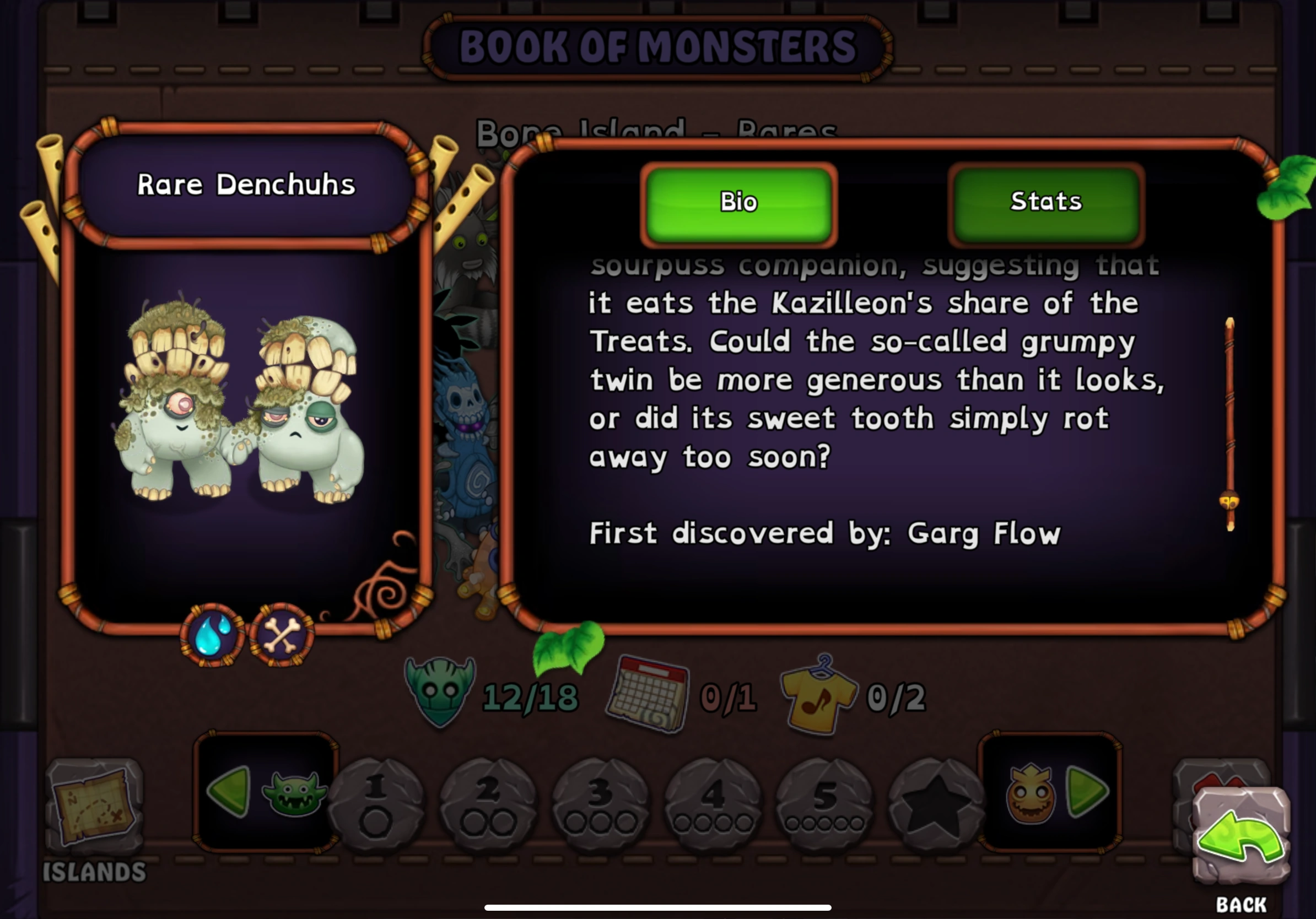 rare denchus supermacy | Fandom