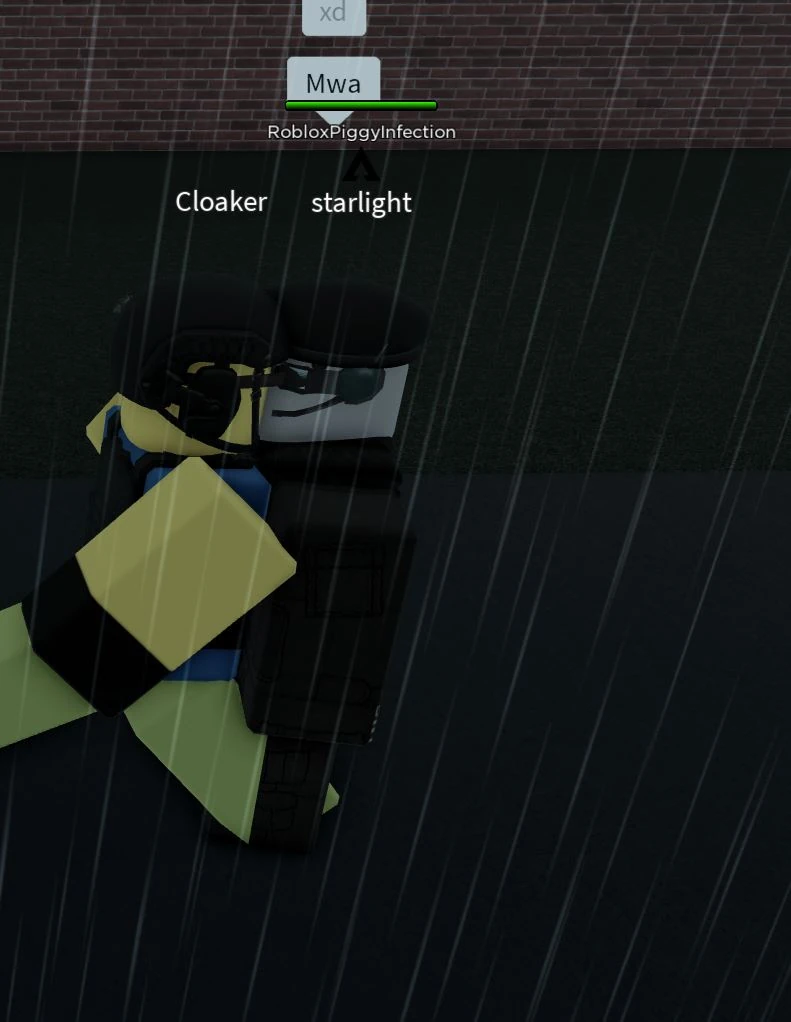 Cloaker kissing scene *REAL* | Fandom