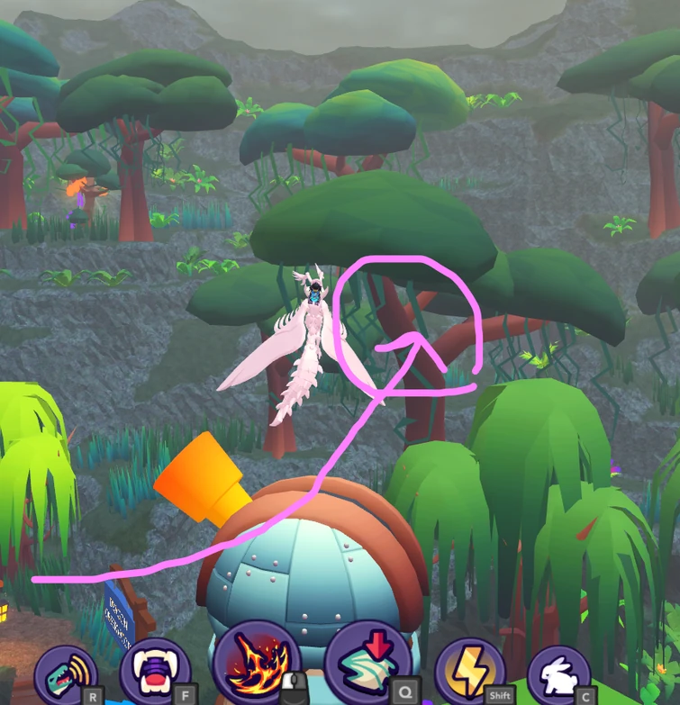 Chest locations that I know of | Fandom