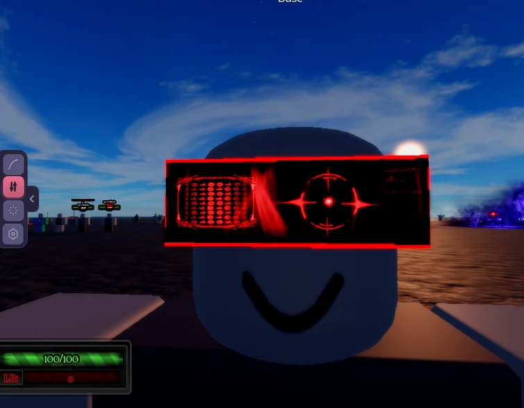 unstability phase 1 | Fandom