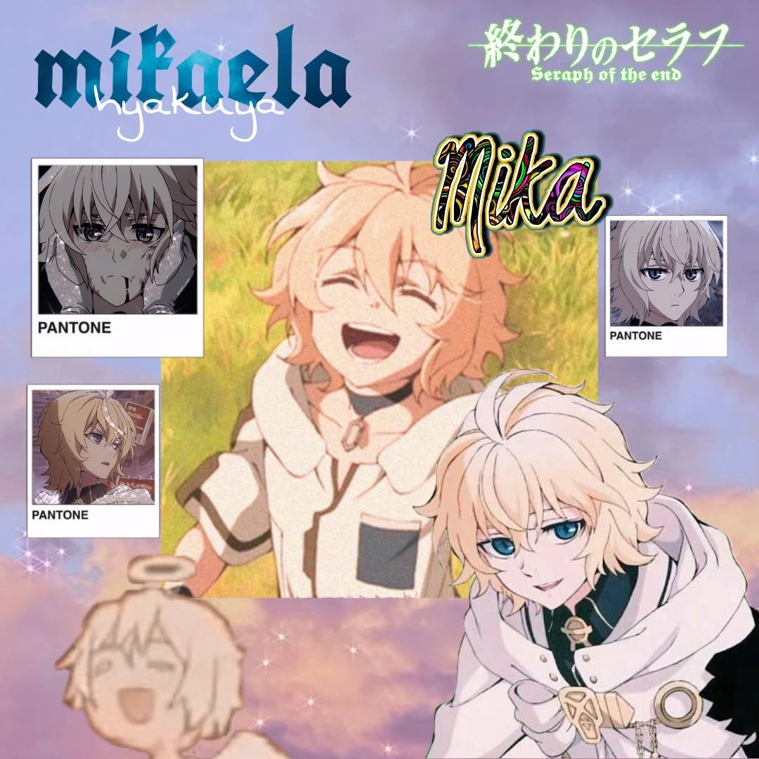 Happy Late Birthday Mikaela! | Fandom