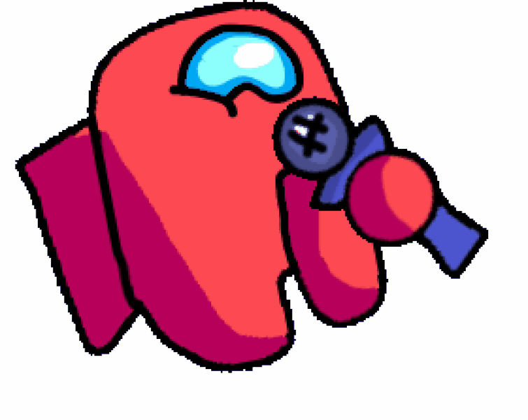 Stupid Amogus Leak (very kewl) | Fandom