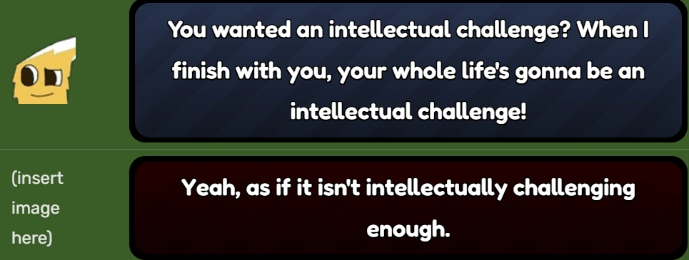 sneak peek to new interaction | Fandom