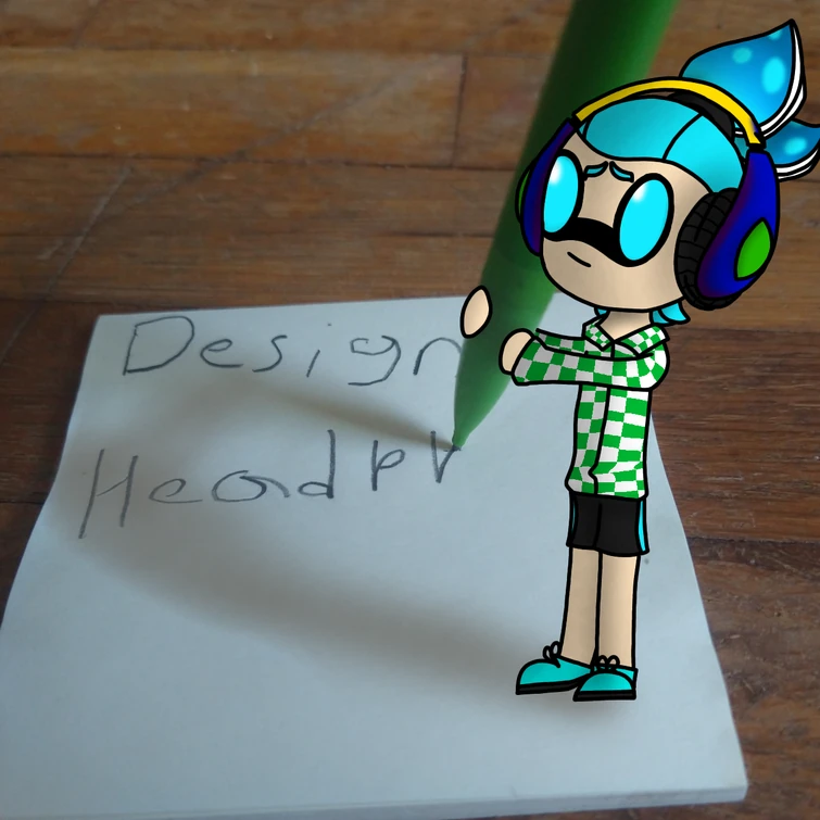 Discuss Everything About Splatoon Wiki | Fandom