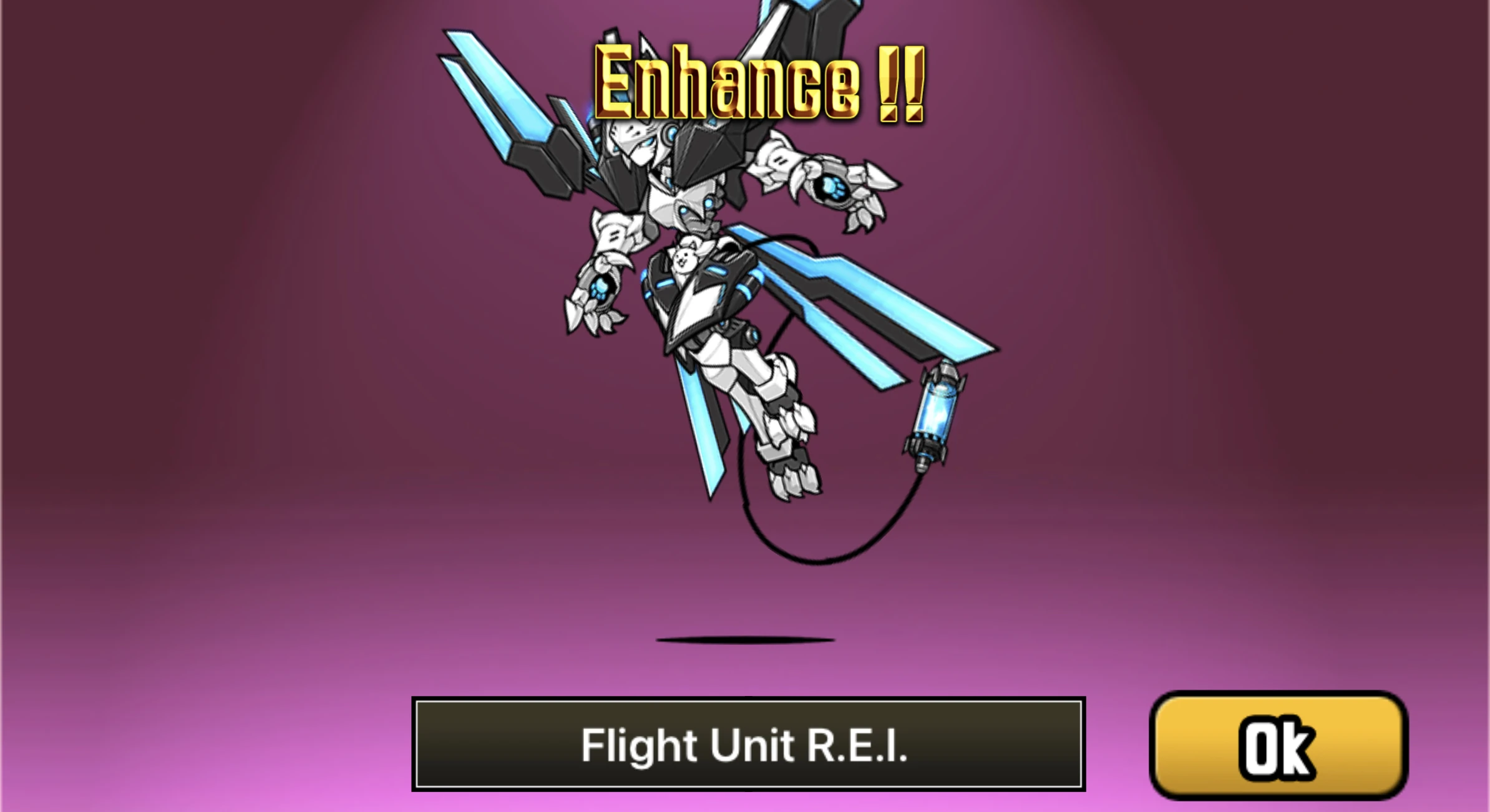 Floating Enemies shall Perish | Fandom