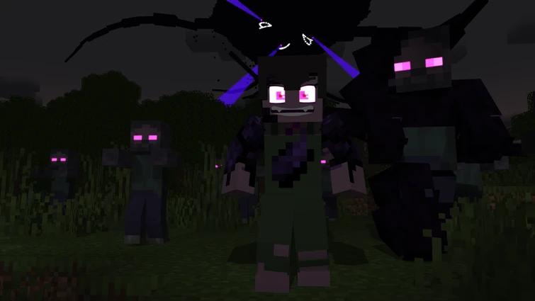 Discuss Everything About Mob Wiki | Fandom