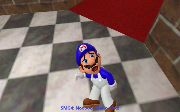 Discuss Everything About The SMG4 Wiki | Fandom