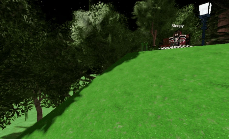 Sleepy core | Fandom