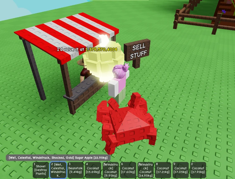 Share your most expensive crop | Fandom