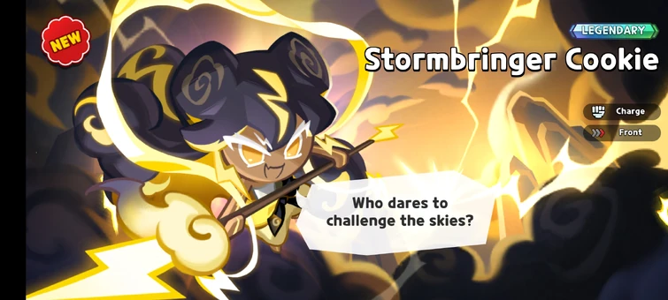 Discuss Everything About Cookie Run: Kingdom Wiki | Fandom