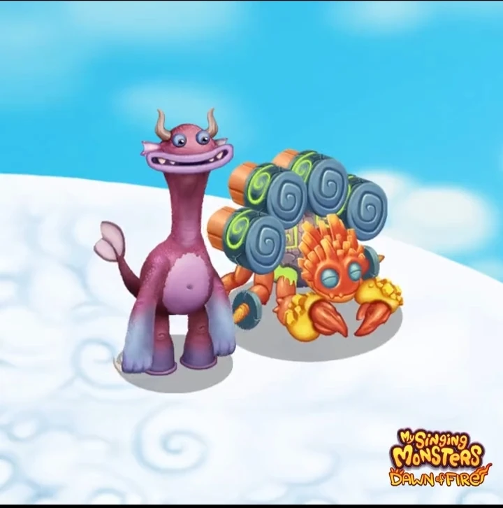 Thrumble's a bully | Fandom