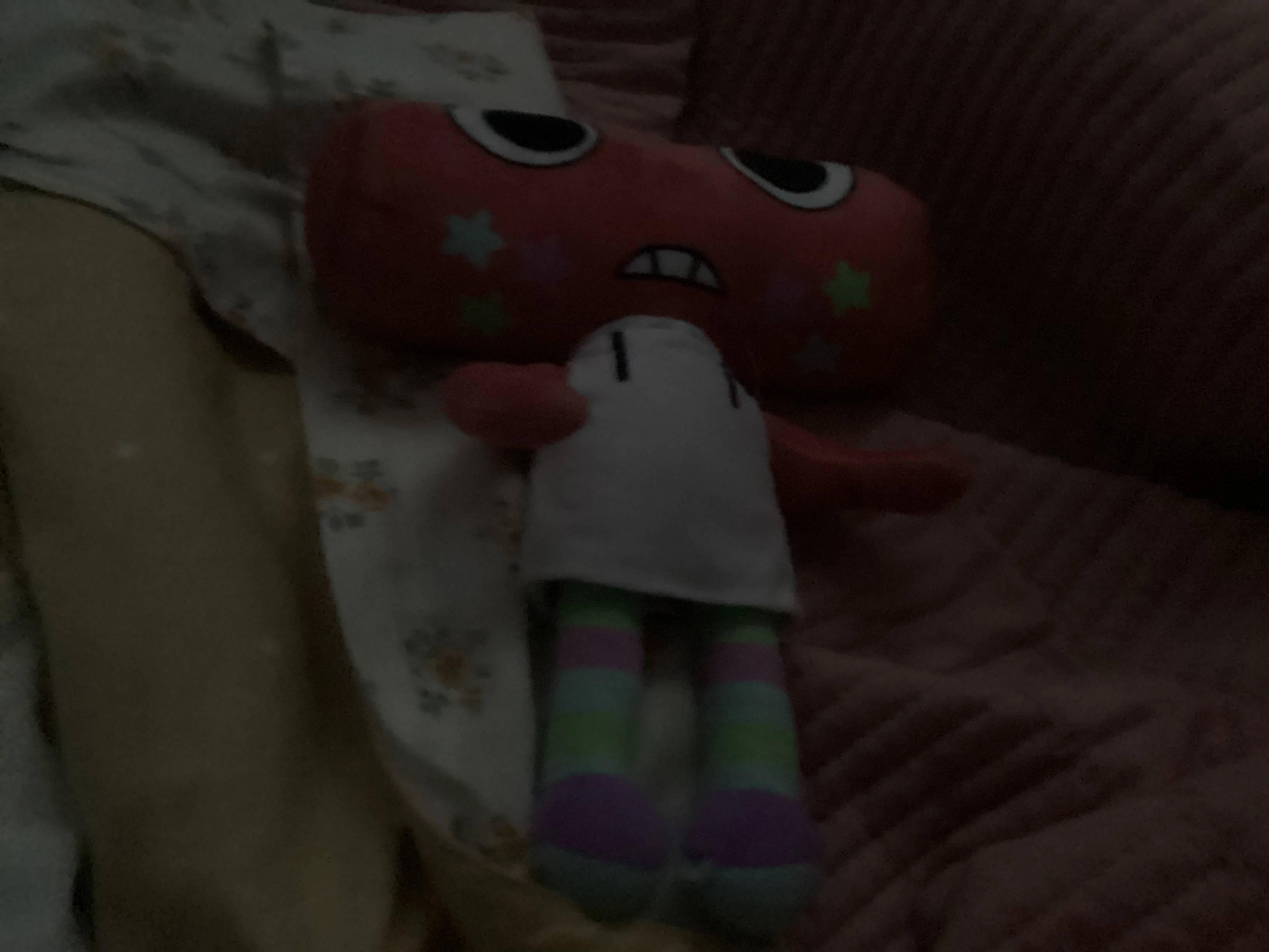 Cosmo plush! | Fandom
