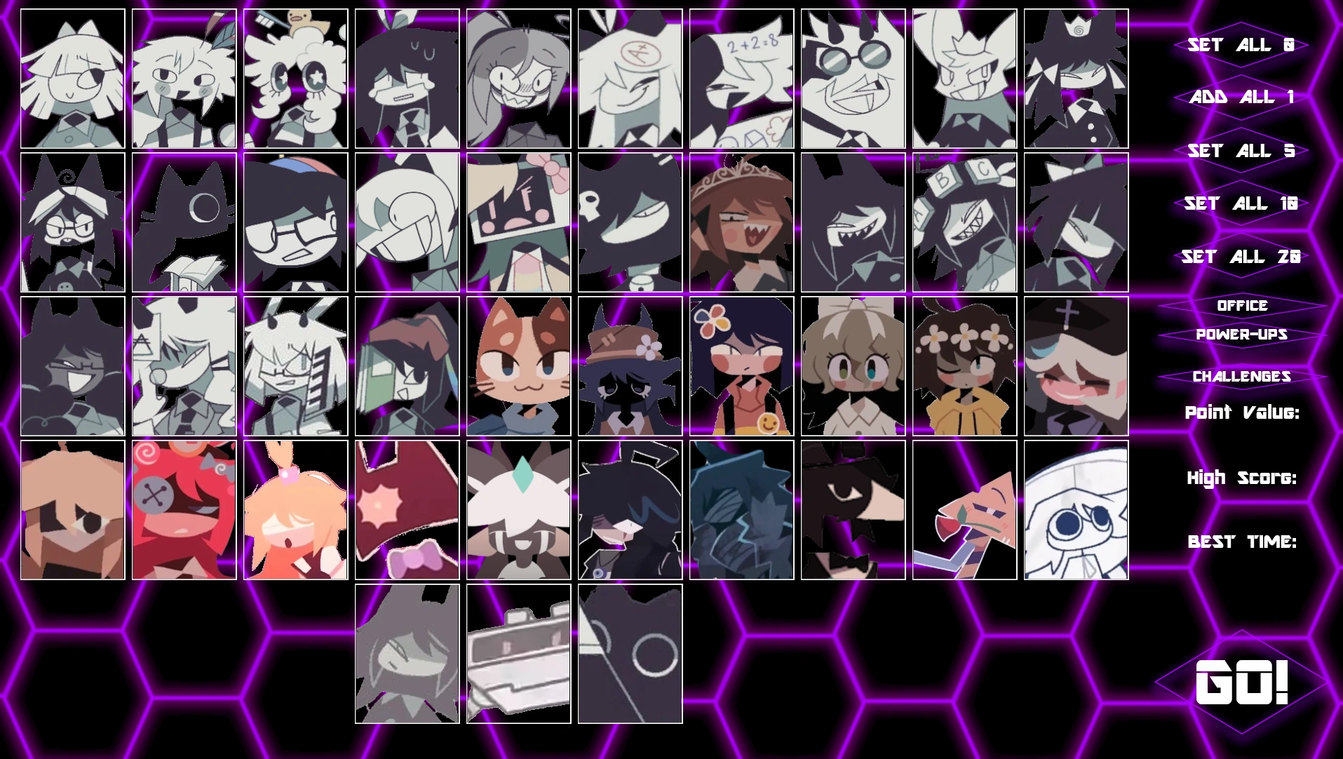 Updated this thing again | Fandom