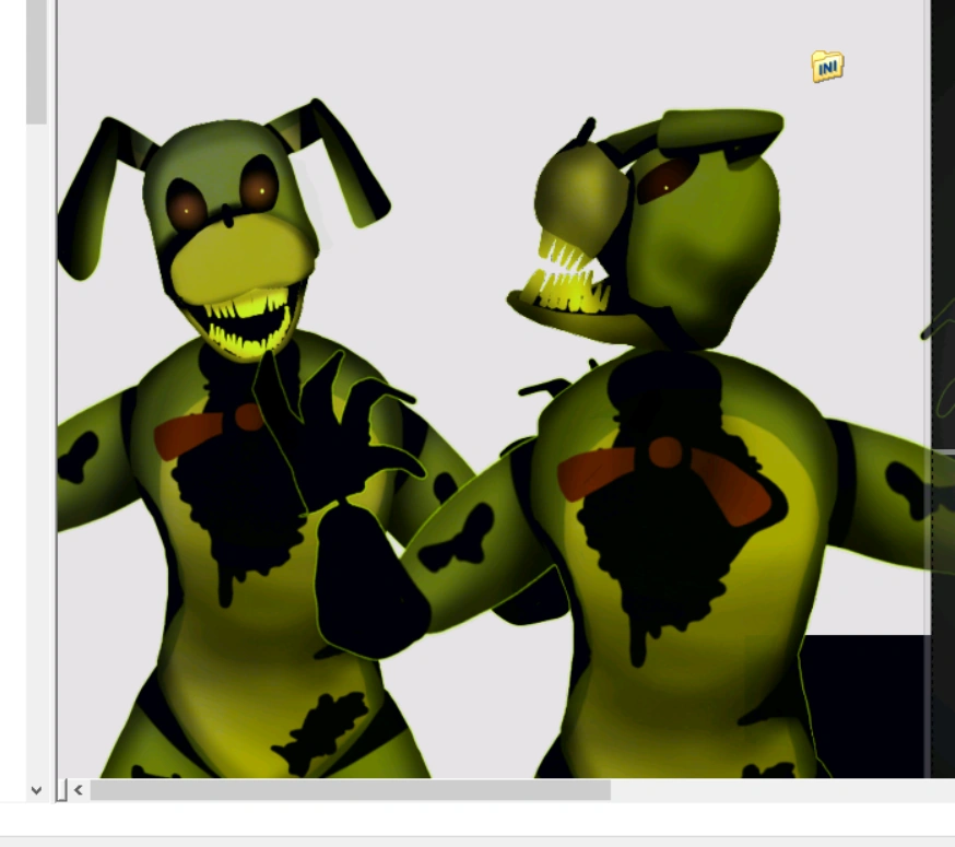 WTBB Bon And TVA Assets (Download In Comments) | Fandom