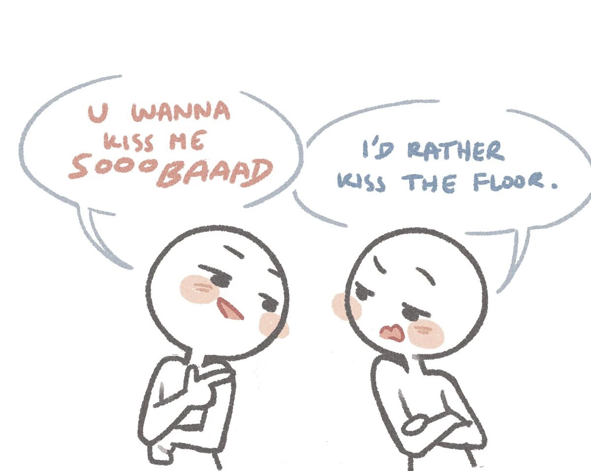 Finding Ship Dynamics for Calypso and Hank even though they would never ...