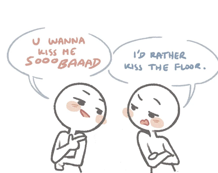 Finding Ship Dynamics for Calypso and Hank even though they would never ...