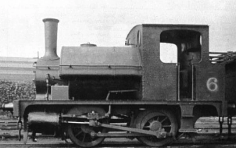 Realistic Thomas engines | Fandom