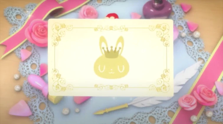 POV: Princess Pring sent the wrong letter | Fandom