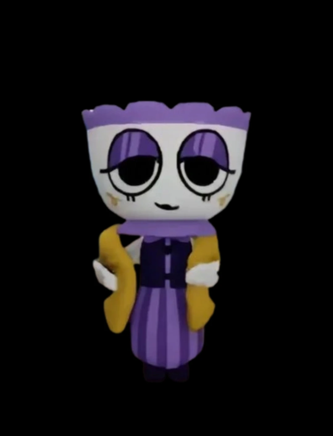 I just really found out Teagan's skin looks a lot like Fifi, and now I ...