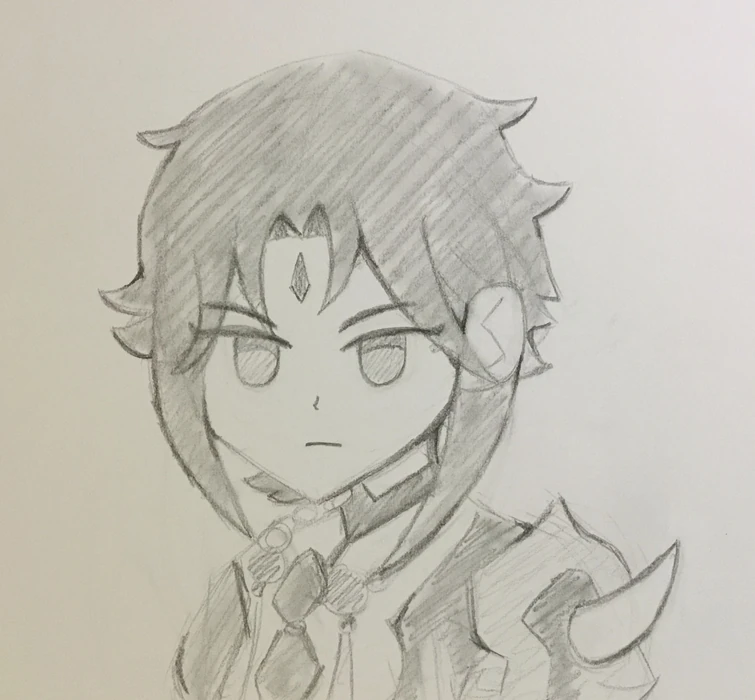 GOOD LUCK ALL XIAO WANTERS! LET THE ANEMO YAKSHA COME HOME! | Fandom