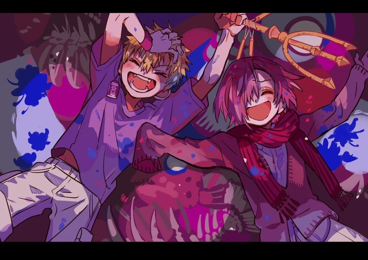 Discuss Everything About Shipping Wiki | Fandom