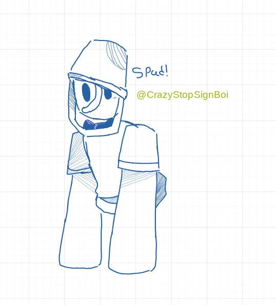 Spud my beloved 💞 | Fandom