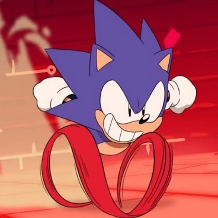 What’s one Sonic related opinion that nobody can change no matter what ...