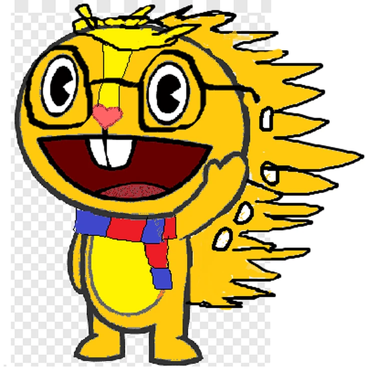 Discuss Everything About Happy Tree Friends Fanon Wiki | Fandom
