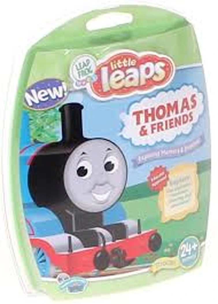 Little Leaps | Fandom