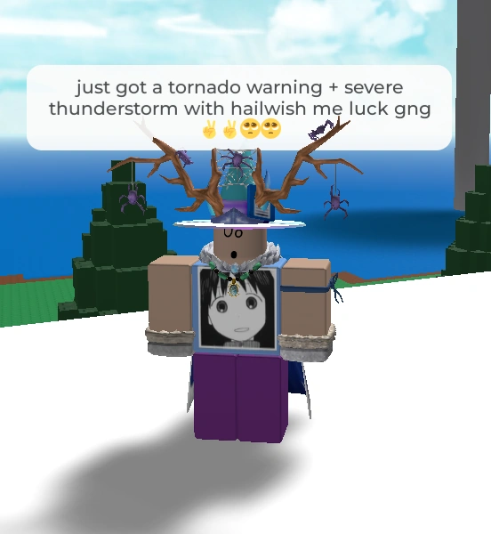 yeah this explains everything | Fandom