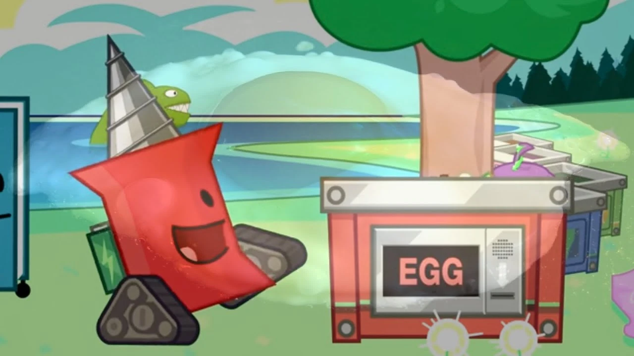 egg | Fandom