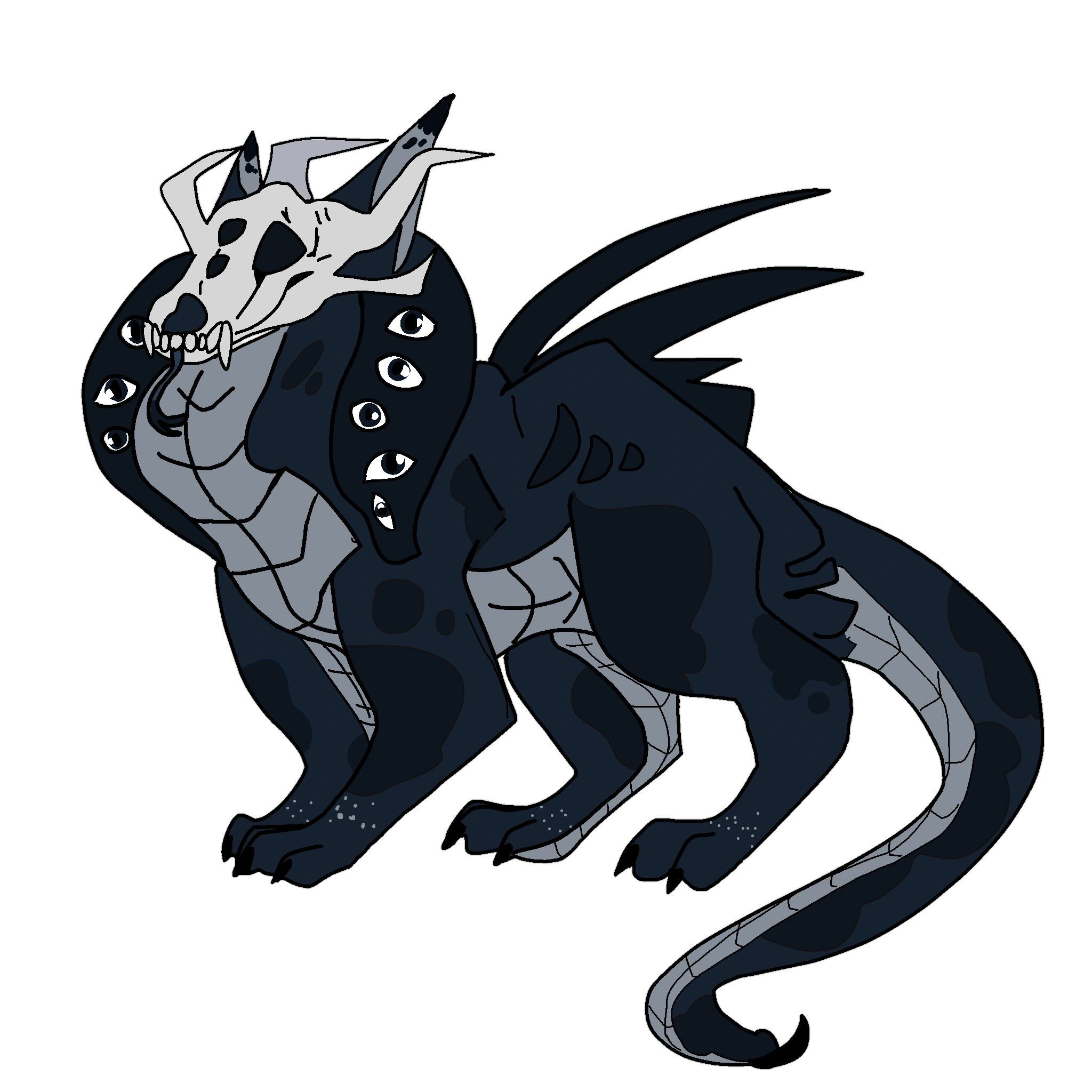 Inko Adopt #1 | Fandom