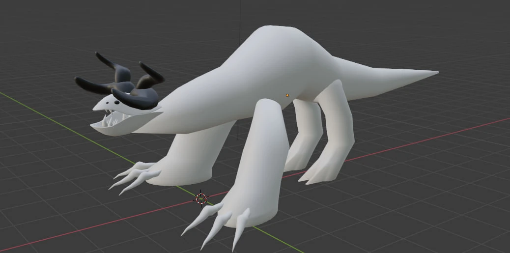 Funky lizard | Fandom