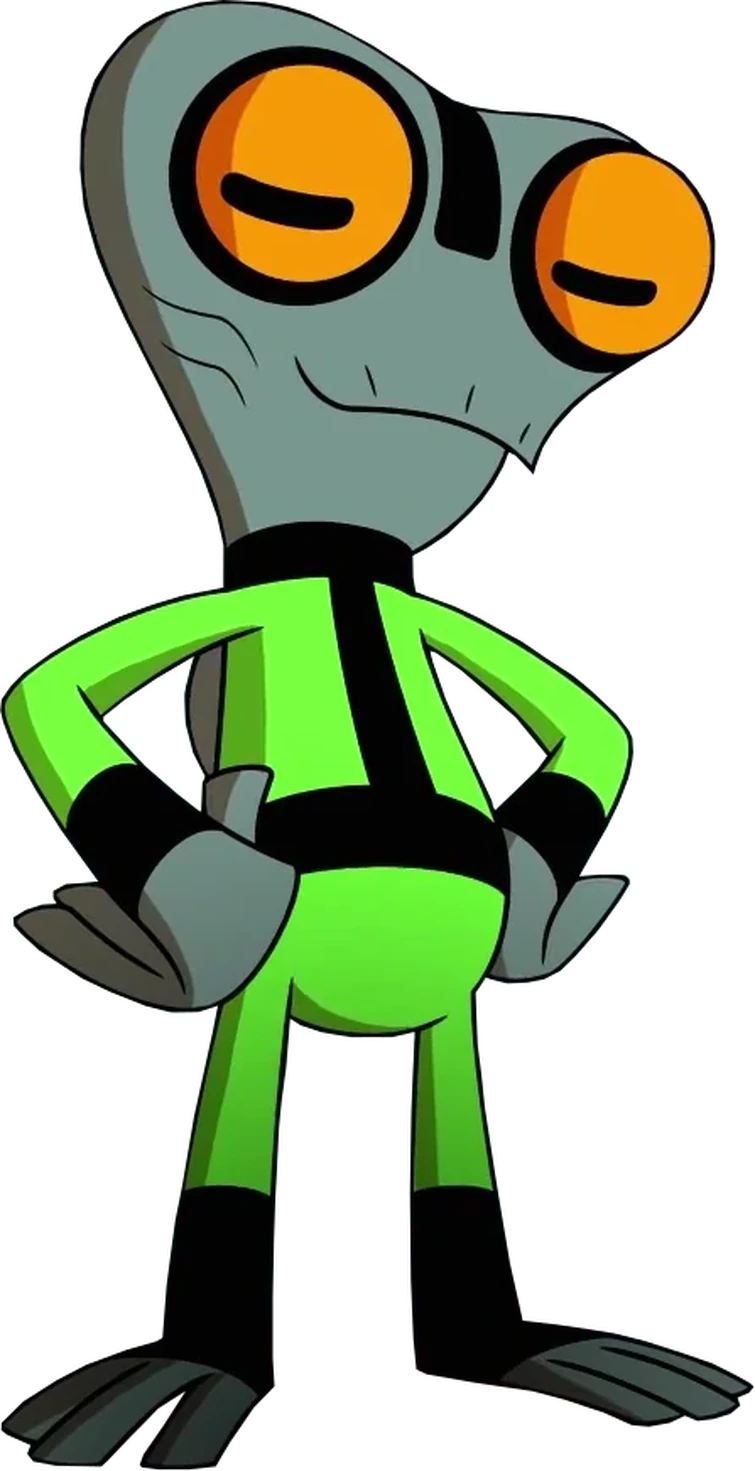 Grey Matter new poses | Fandom