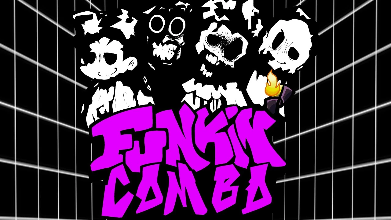 The official Funkin' Combo trailer just released | Fandom