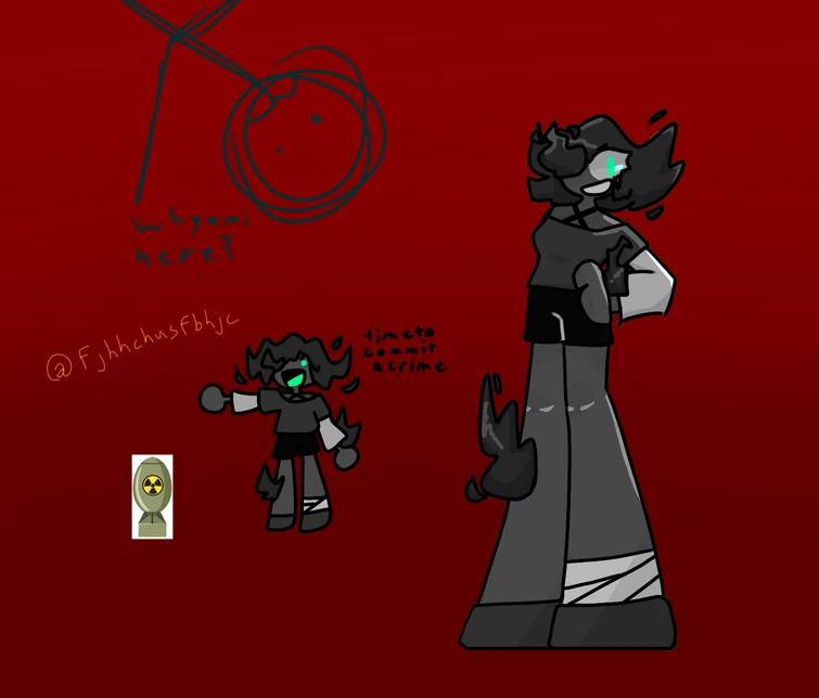 rush 🤯🤯🤯 | Fandom