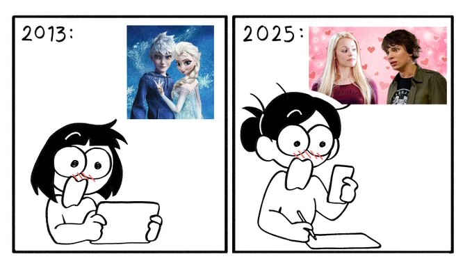 CRACKSHIPS 🫶🫶 | Fandom