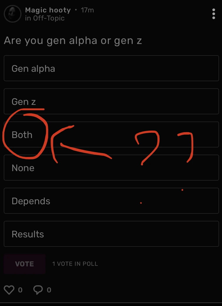 All posts by GoogolplexianEmperor09 | Fandom