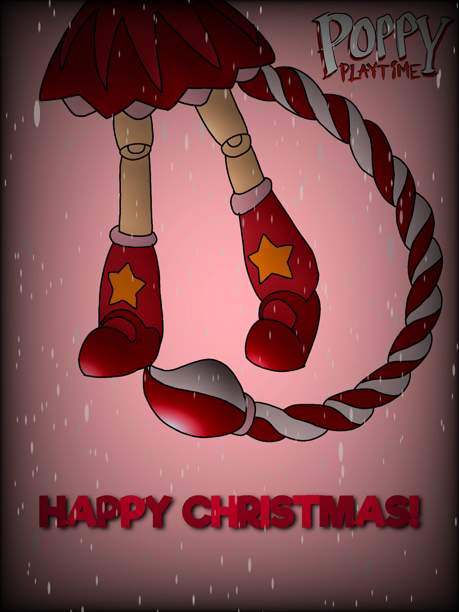 Happy Christmas from Lily Lovebraids! | Fandom