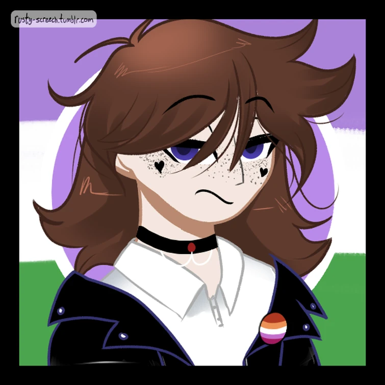 Random Picrew go brrrr (I love this artstyle so much is so cute) | Fandom