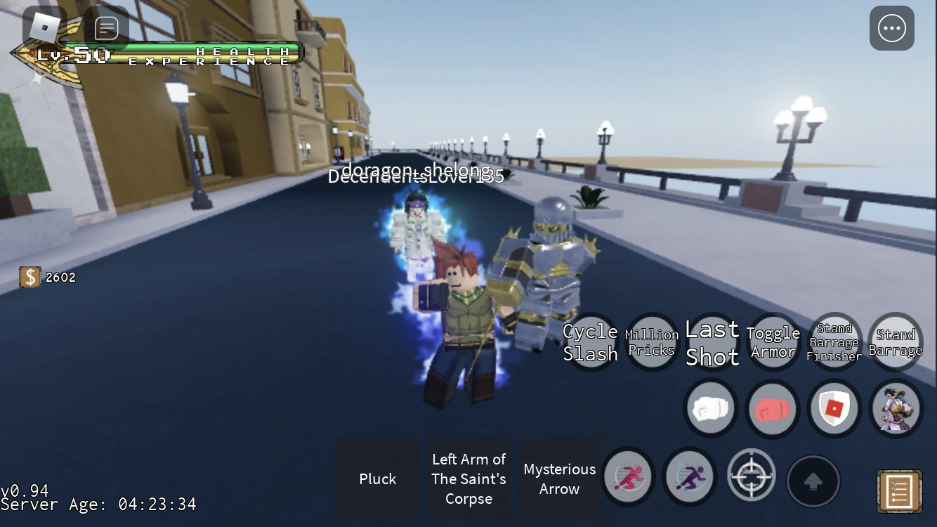 YOO I JUST GOT SC OVA (Trading it for Hollys Sickness yes I know it’s a ...