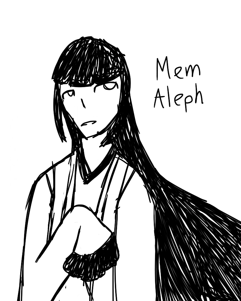 Mem Aleph | Fandom