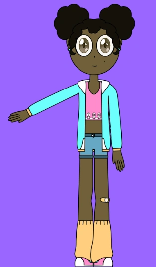 Human Poppy | Fandom