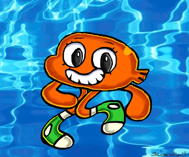 Darwin Adventure | Fandom