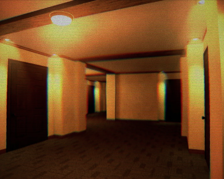 Discuss Everything About Backrooms Wiki | Fandom